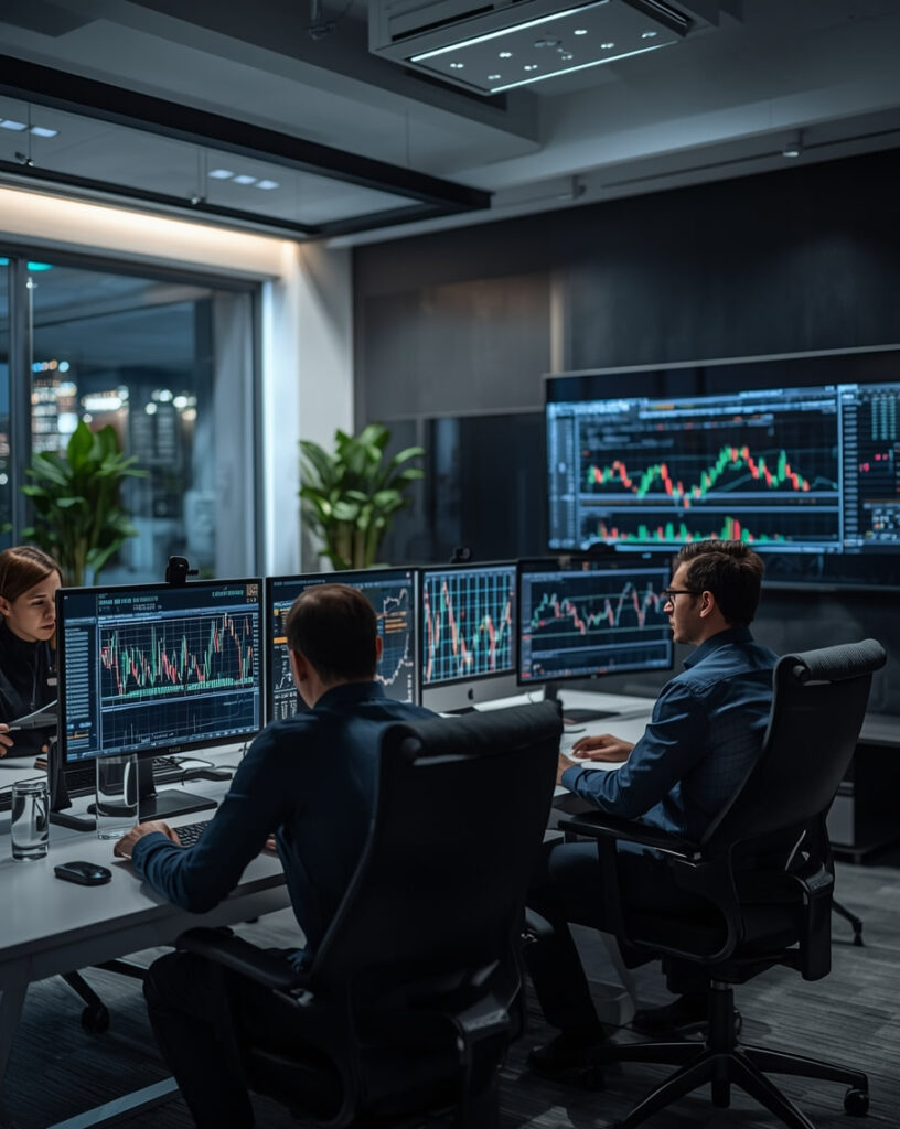 Home - FX Prime Academy